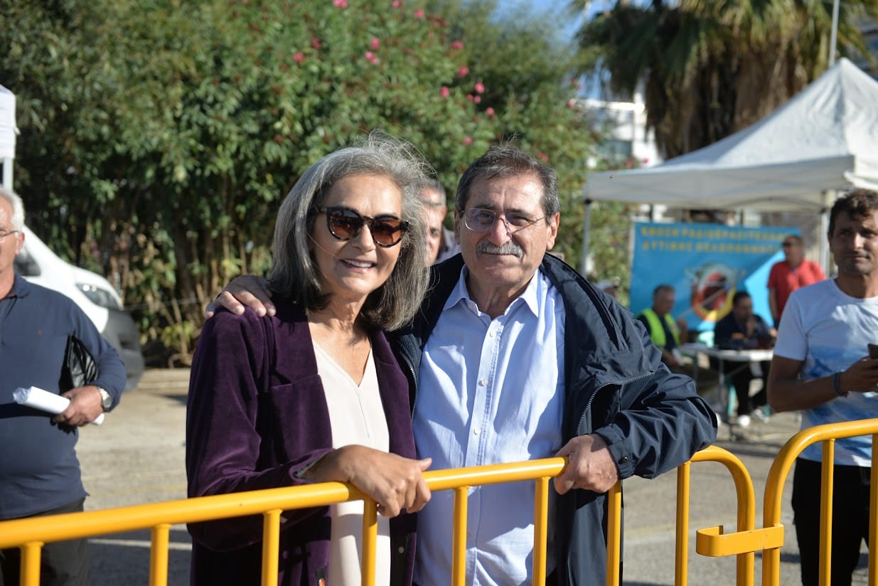 Υπογράφεται το μνημόνιο συνεργασίας Δήμου Πατρέων και ΣΕΓΑΣ ...