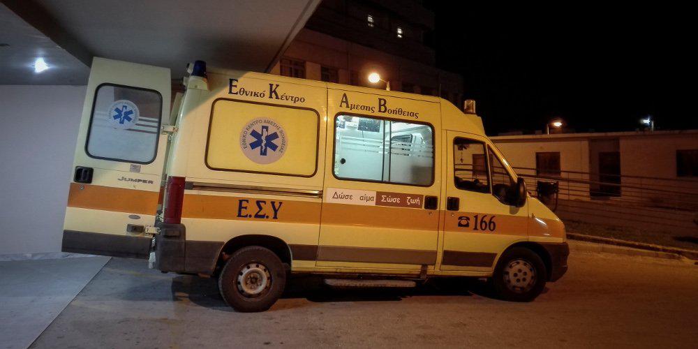 Κρήτη: 21χρονος πέθανε ξαφνικά ενώ λίγο πριν είχε τηλεφωνήσει στη ...
