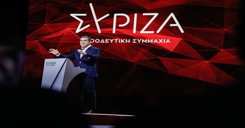 Ο ΣΥΡΙΖΑ πιέζει για εκλογές τον Μάιο και «απαντήσεις» για τα Τέμπη ...