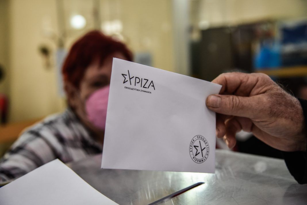 Εκλογές 2023: Οι εκπλήξεις στα ψηφοδέλτια του ΣΥΡΙΖΑ-Την Κυριακή ...