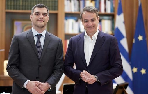 Υπ. βουλευτής Αχαΐας της Ν.Δ. Ανδρέας Τσώκος: Αυτό είναι το κυβερνητικό ...