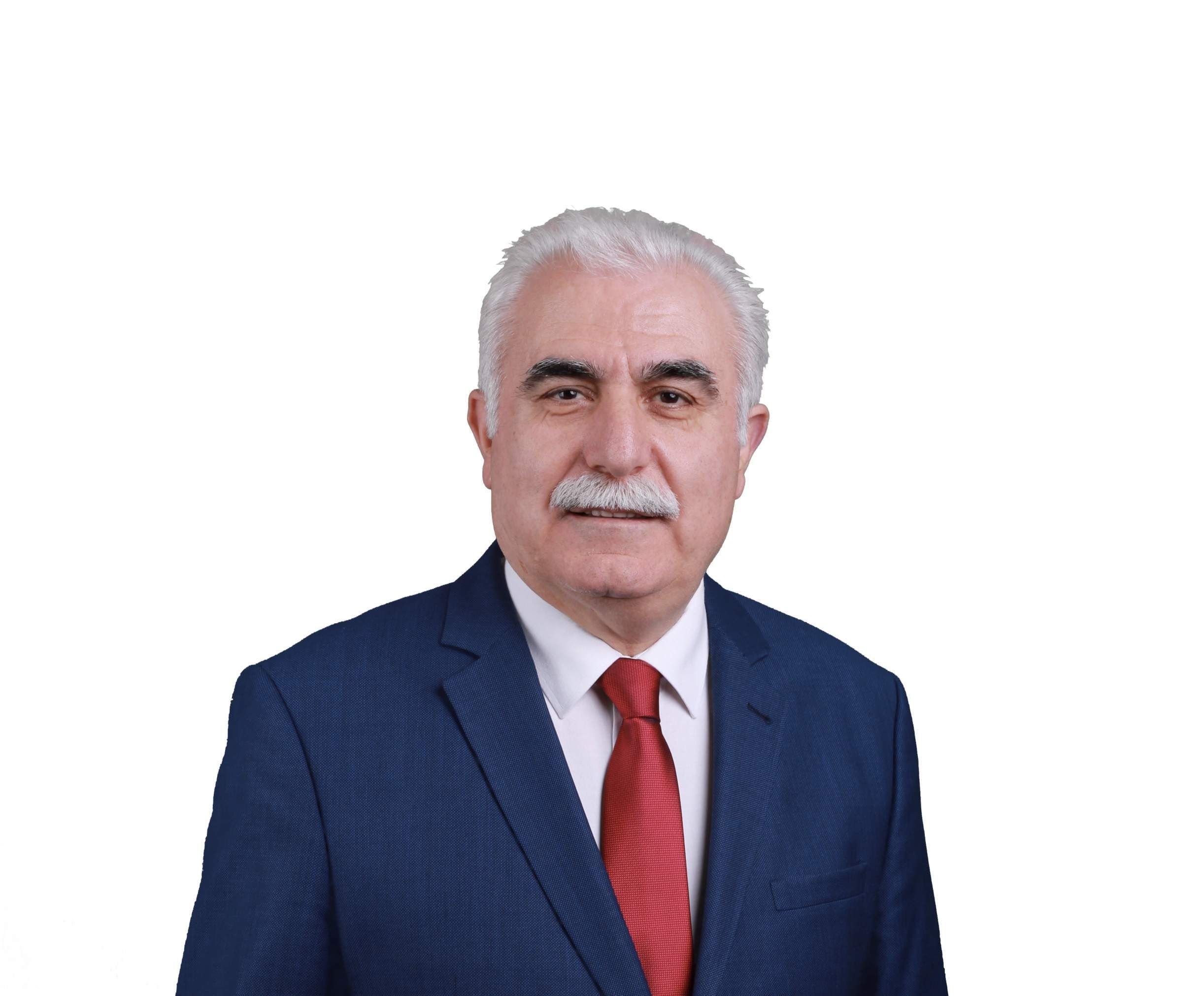 Αριστείδης Ανδρικόπουλος : «Ήρθε η ώρα για την μεγάλη πολιτική αλλαγή ...