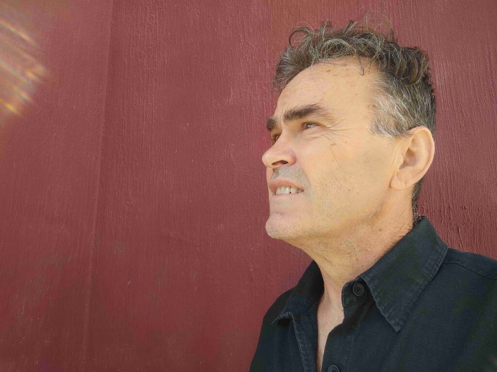 Οι εκλογές και ο Τιραμόλα - Patrinorama Magazine