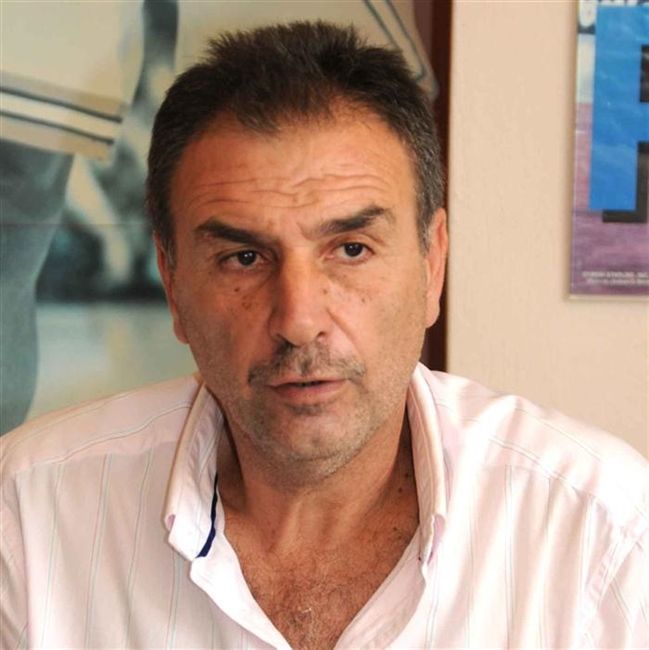 Συλληπητήρια του αντιδημάρχου Τάκη Πετρόπουλου για το θάνατο του Τάκη ...