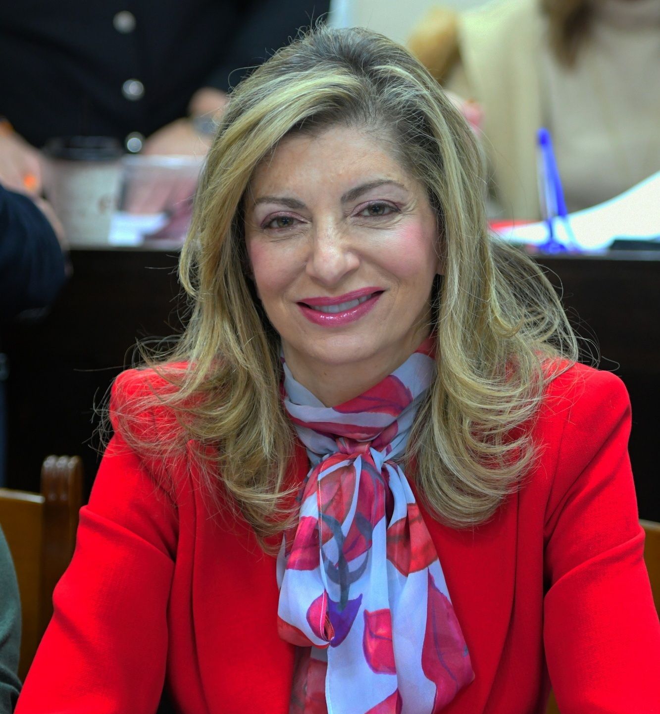 Άρθρο της Αντιδημάρχου Βίβιαν Σαμούρη για τη σημερινή Παγκόσμια Ημέρα ...