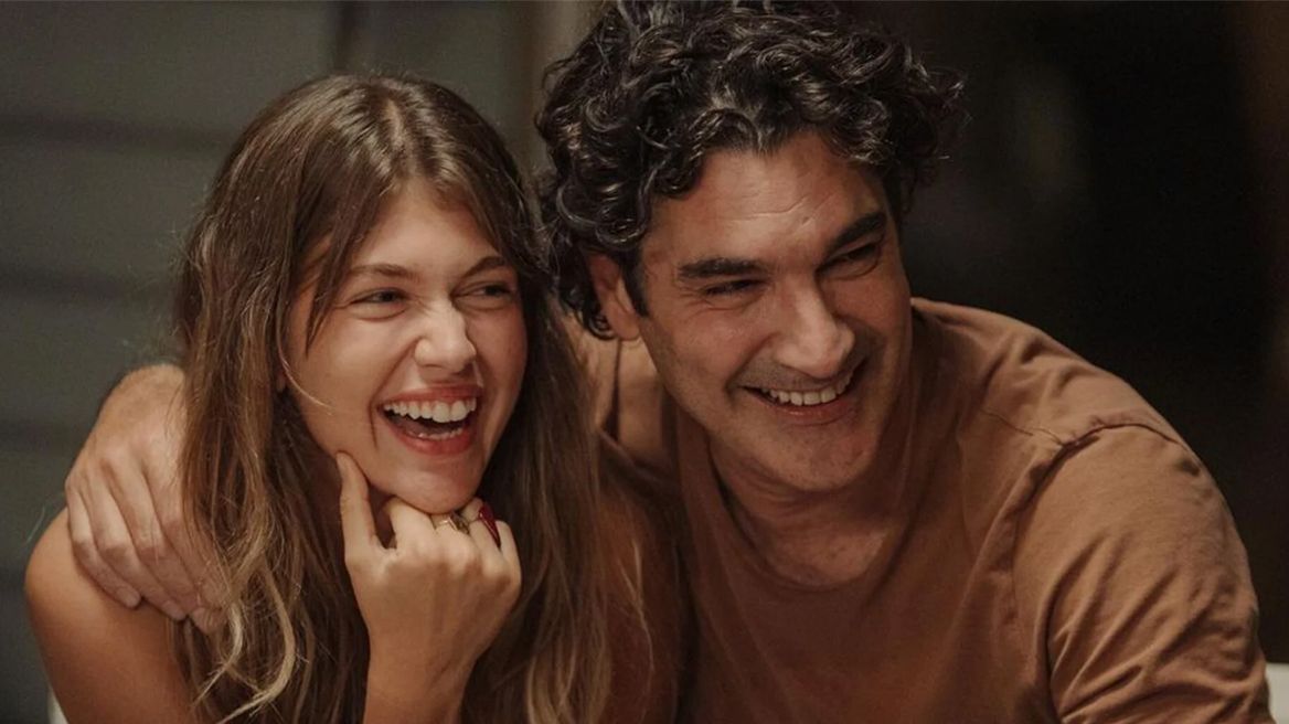 Ελισσαίος Βγενόπουλος: Maestro 2η σεζόν - Patrinorama Magazine