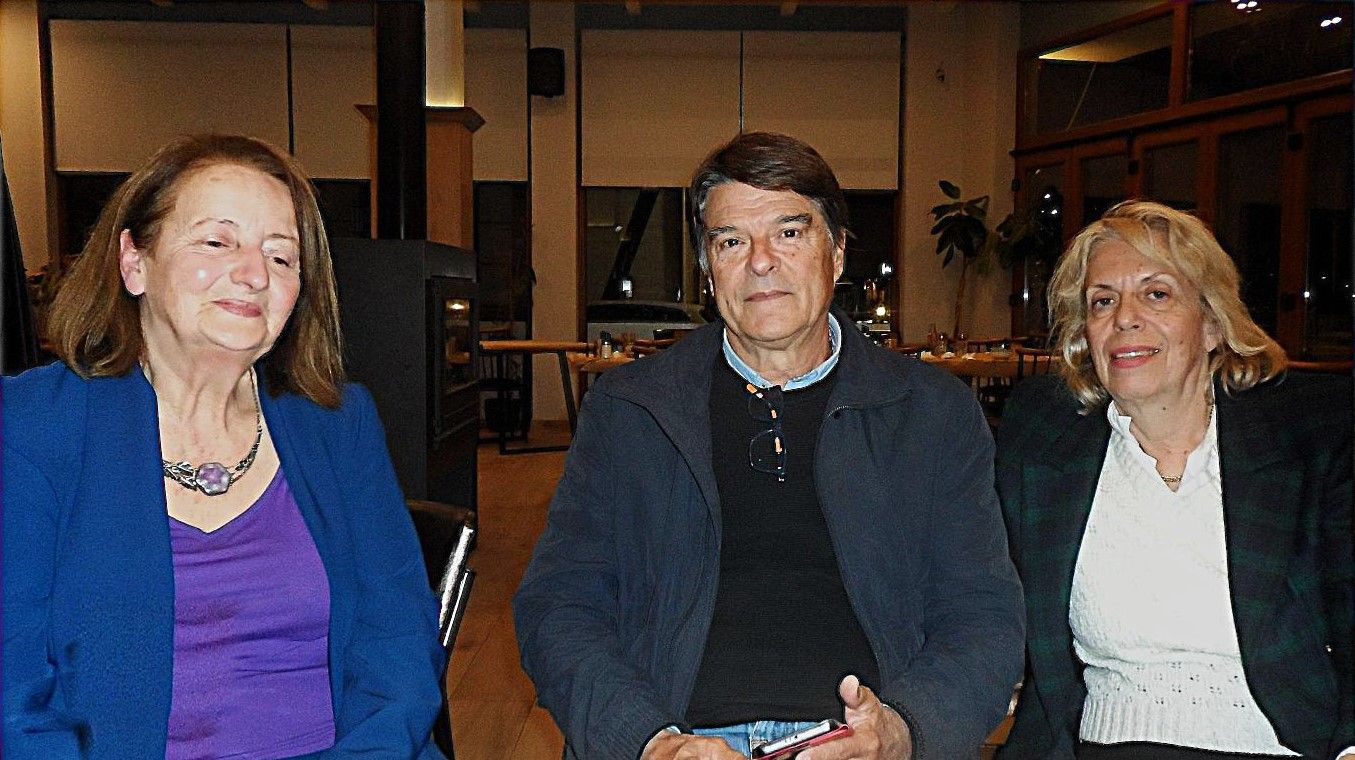Ολοκλήρωσε τις εργασίες του το Πανελλήνιο Συνέδριο με θέμα «Θεσσαλία ...