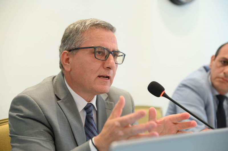Σημαντική ημερίδα την Τετάρτη 27 Νοεμβρίου 2024 στην Πάτρα, για την ...