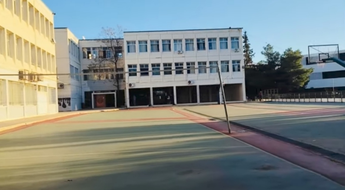 ΒΑΡΒΑΚΕΙΟ ΠΡΟΤΥΠΟ ΣΧΟΛΕΙΟ - ΕΝΑ ΙΣΤΟΡΙΚΟ ΣΧΟΛΕΙΟ - Patrinorama Magazine