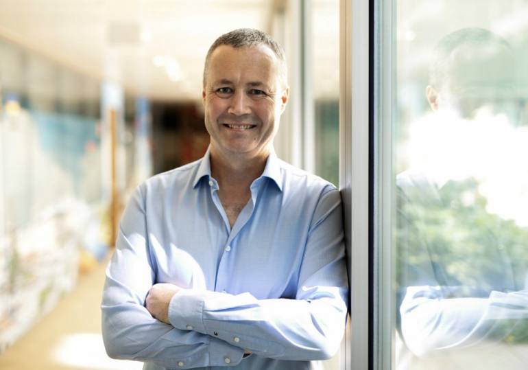 Scott Coutts: «Γιατί επενδύσαμε 700 εκατ. ευρώ στην Παπαστράτος ...